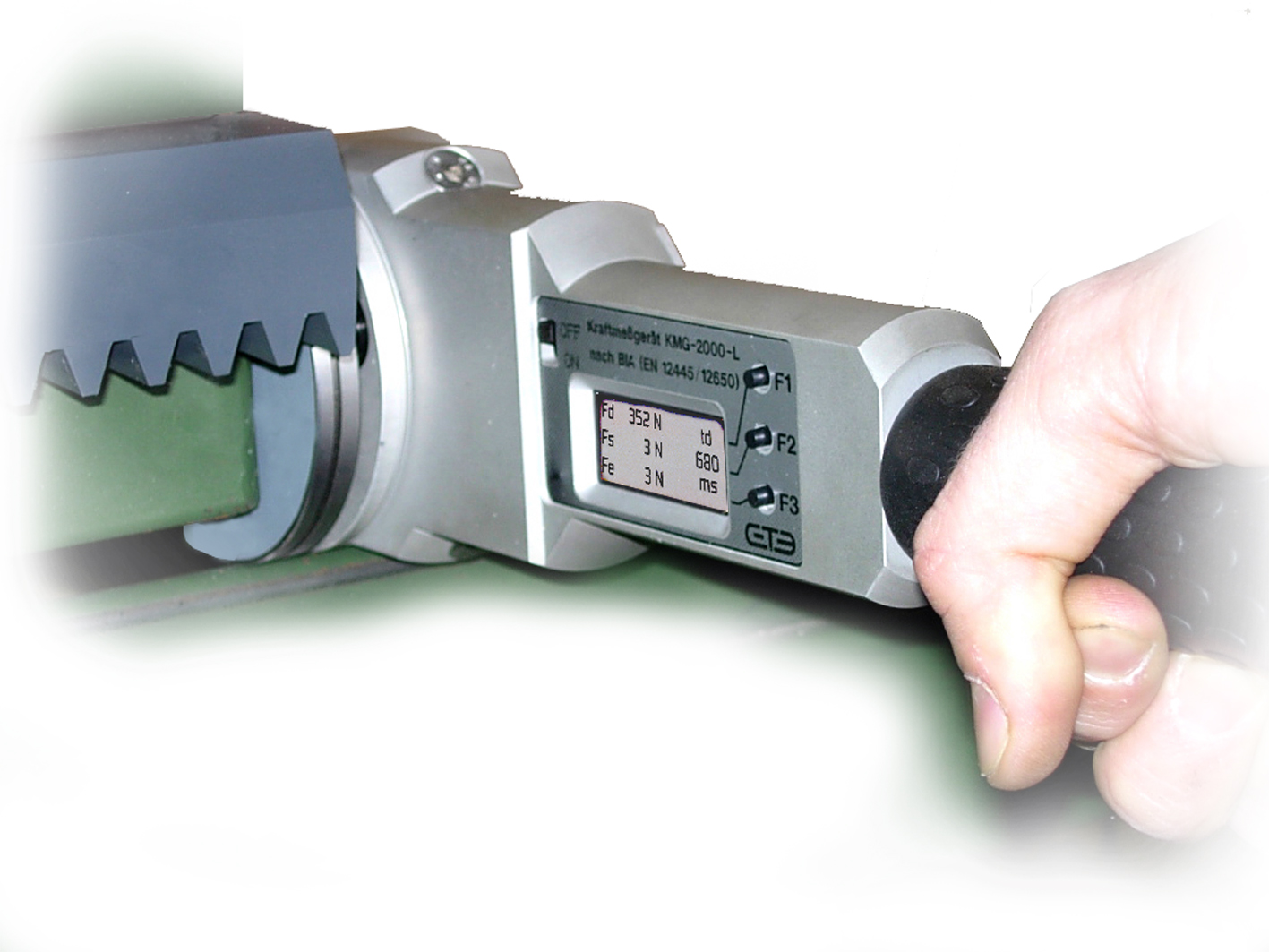 EN12453 SAFETY NORM u2013 DUCATI HOME AUTOMATION